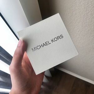 Michael Kors | Accessories | Rose Gold Michael Kors Watch Mk362 | Poshmark